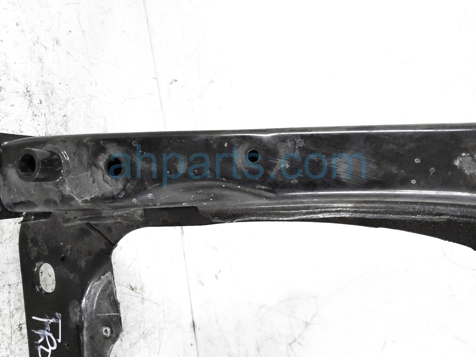 2020 Nissan Sentra Crossmember Front Sub Frame / Cradle 54401-6LB0B,