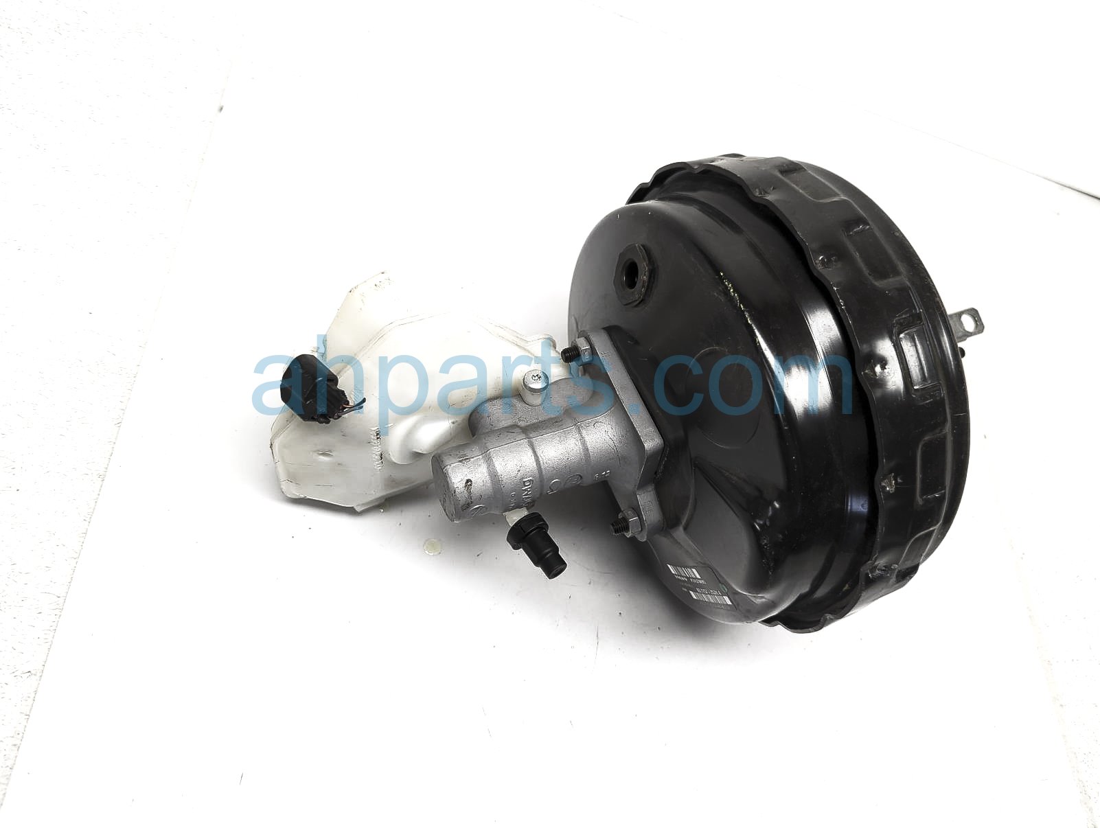 2013 Volvo S60 Power Brake Booster & Master Cylindr 31274807,