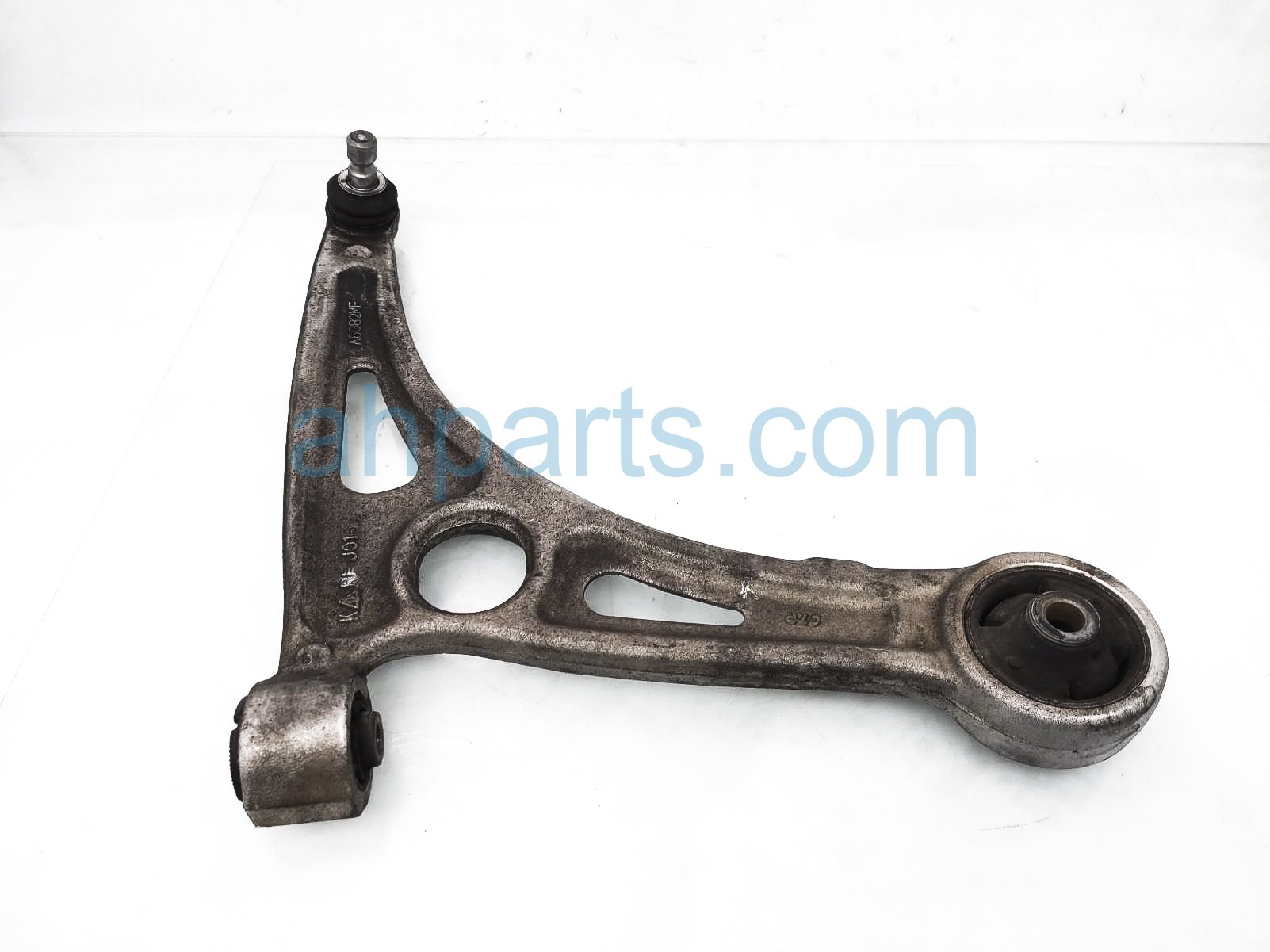 Sold 2017 Hyundai Sonata Front Passenger Lower Control Arm 54501-E6100,