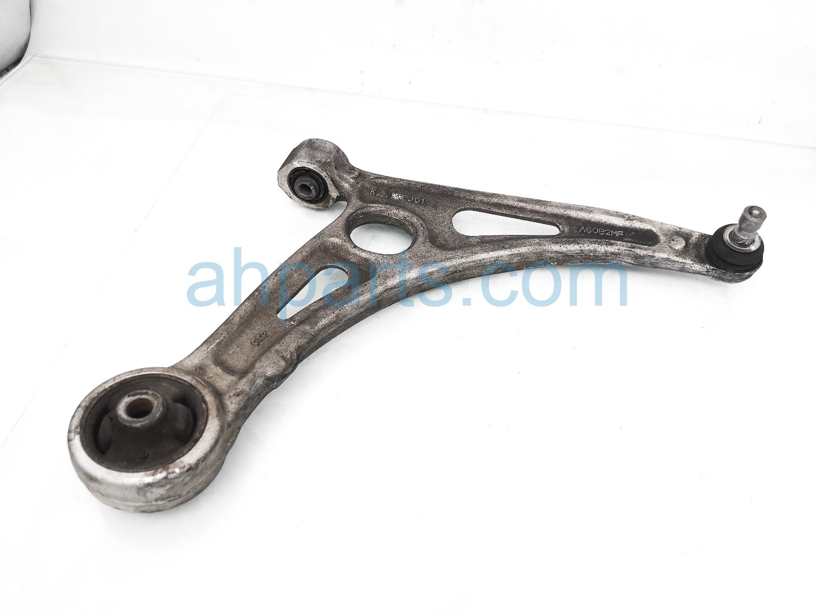 Sold 2017 Hyundai Sonata Front Passenger Lower Control Arm 54501-E6100,