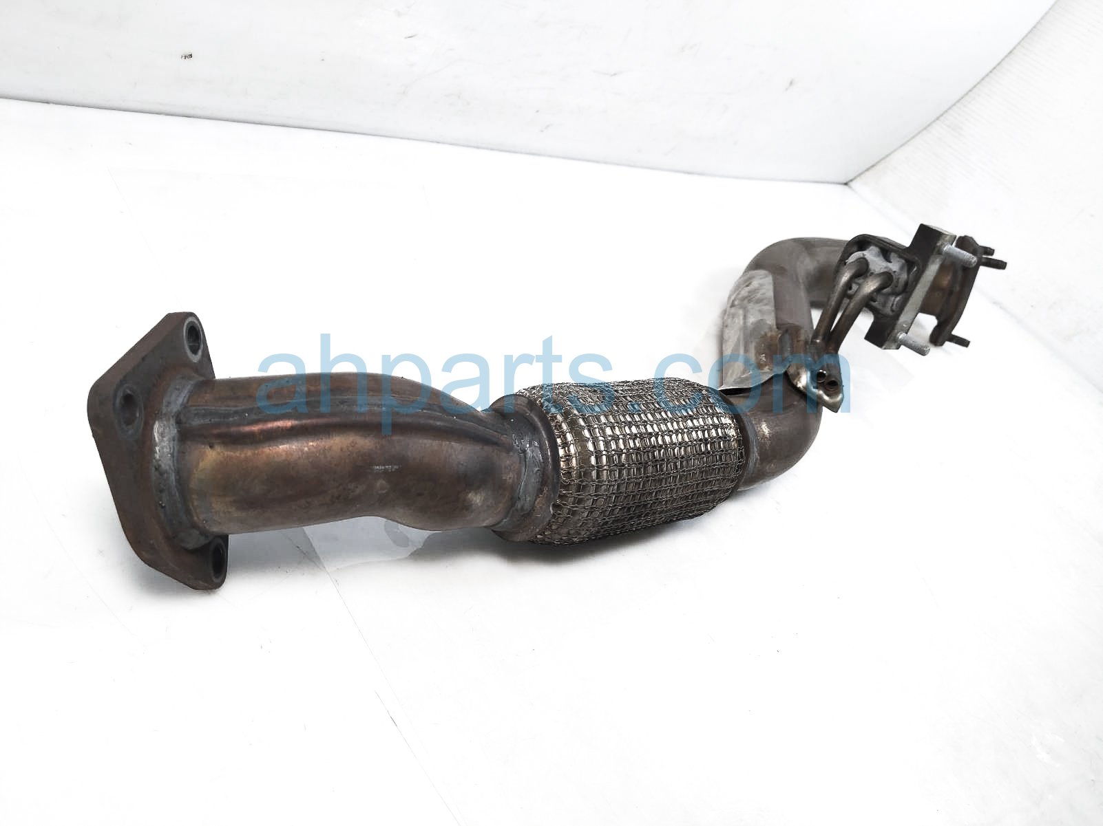 Sold 2021 Honda Accord Front Exhaust Pipe (a) Assy 18200-TVA-A03,