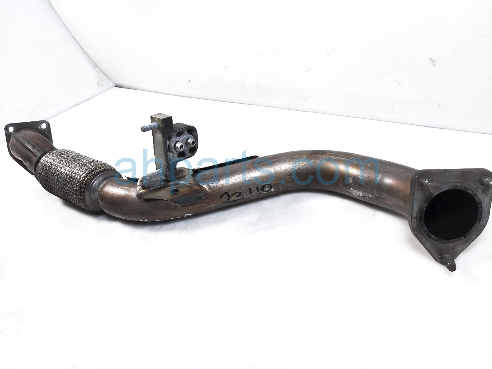 Sold 2021 Honda Accord Front Exhaust Pipe (a) Assy 18200-TVA-A03,