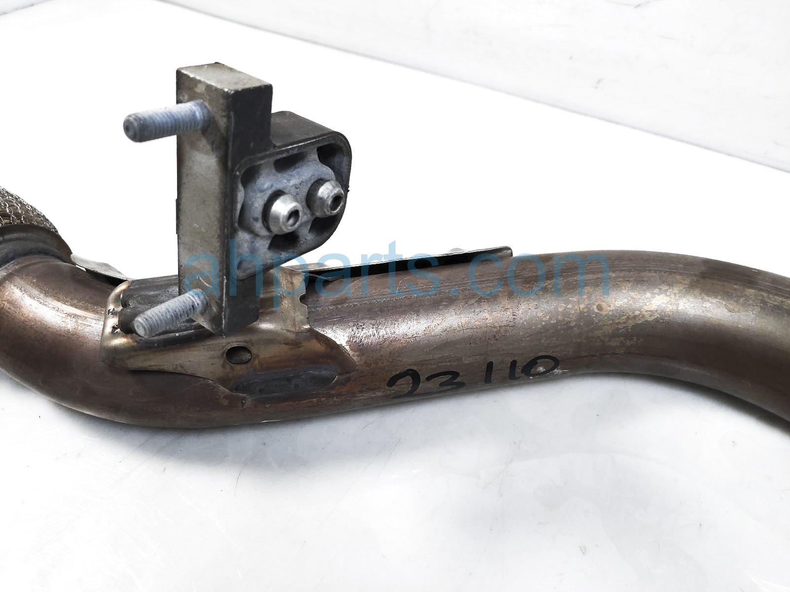 Sold 2021 Honda Accord Front Exhaust Pipe (a) Assy 18200-TVA-A03,