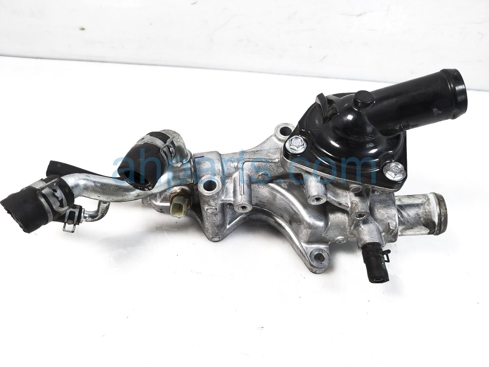 Honda Accord Thermostat Housing at Jenny Mcnear blog