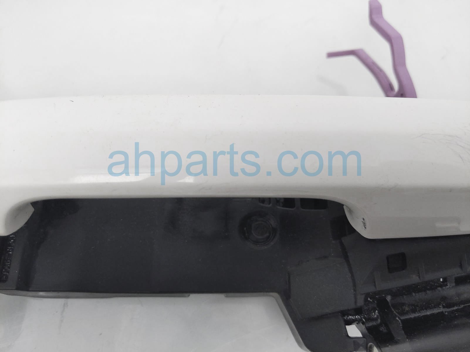 Sold 2019 Toyota Rav 4 Outside/exterior Rear Passenger Exterior Door ...