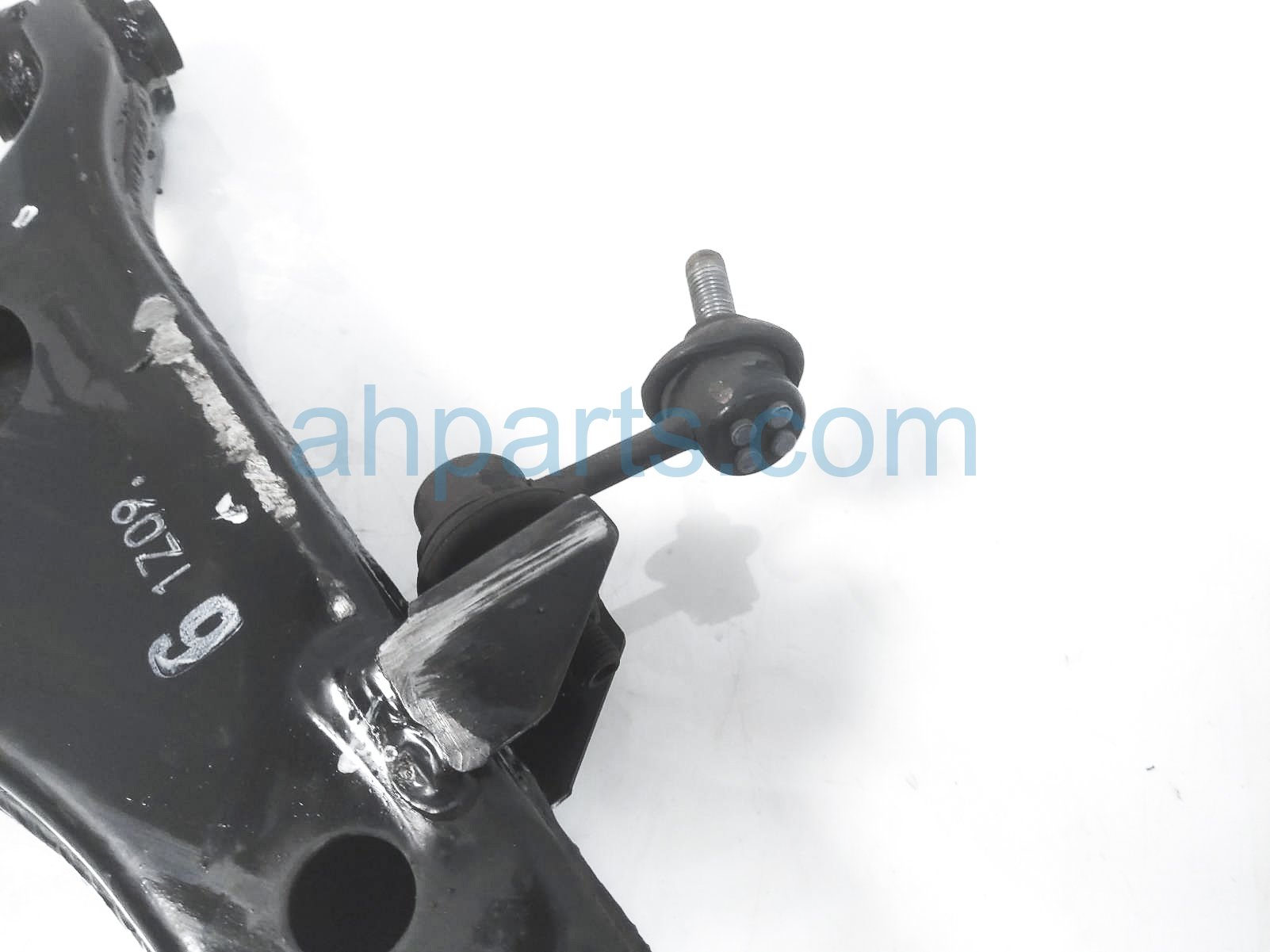 Sold 2012 Subaru Impreza Front Driver Lower Control Arm 20202FJ011