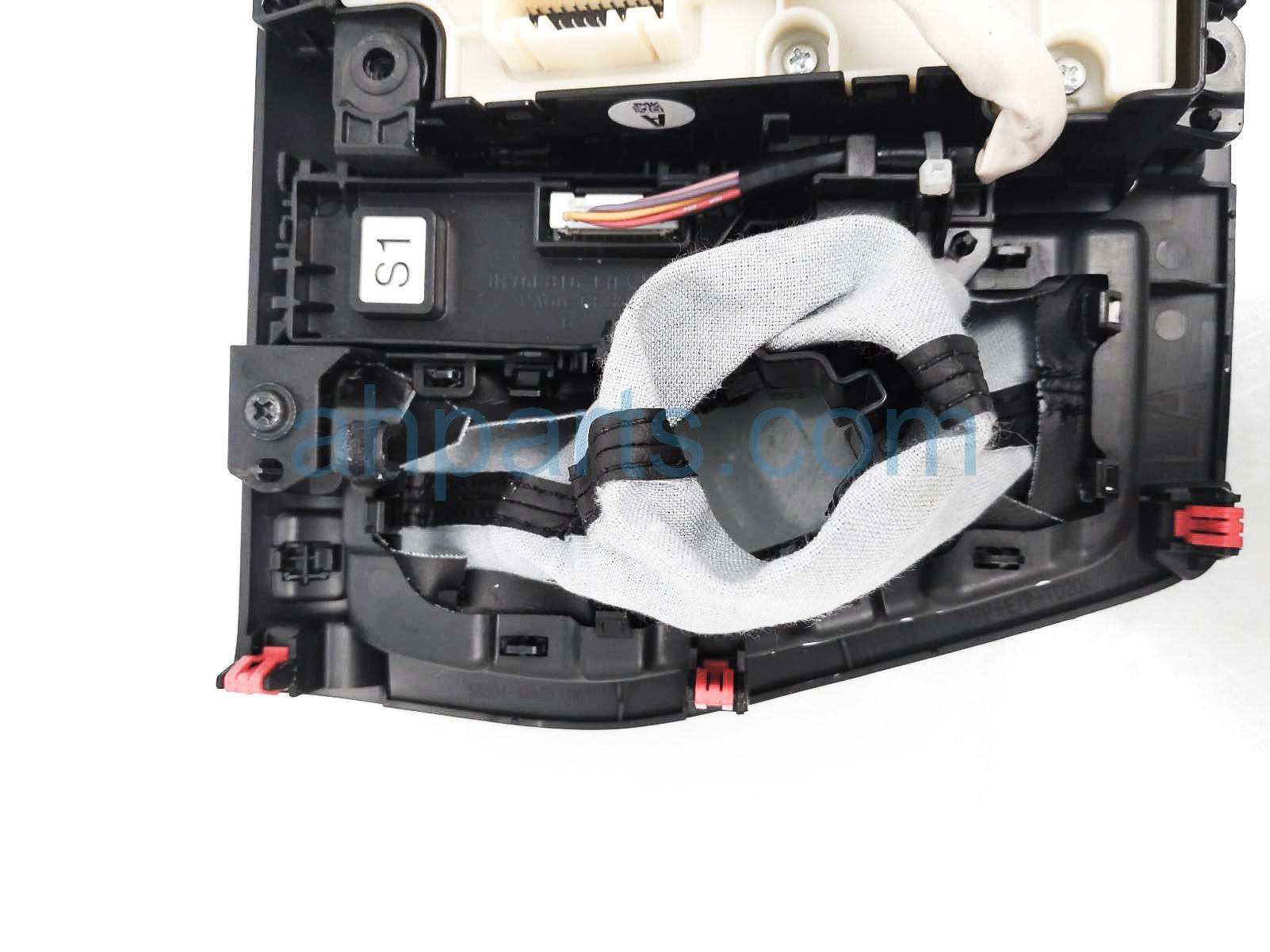 Sold 2019 Toyota Rav 4 Shifter Bezel Console Trim Assy 35974-0R010,