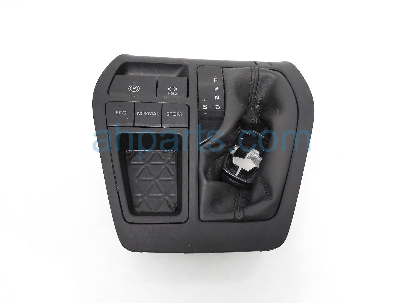 Sold 2019 Toyota Rav 4 Shifter Bezel Console Trim Assy 35974-0R010,