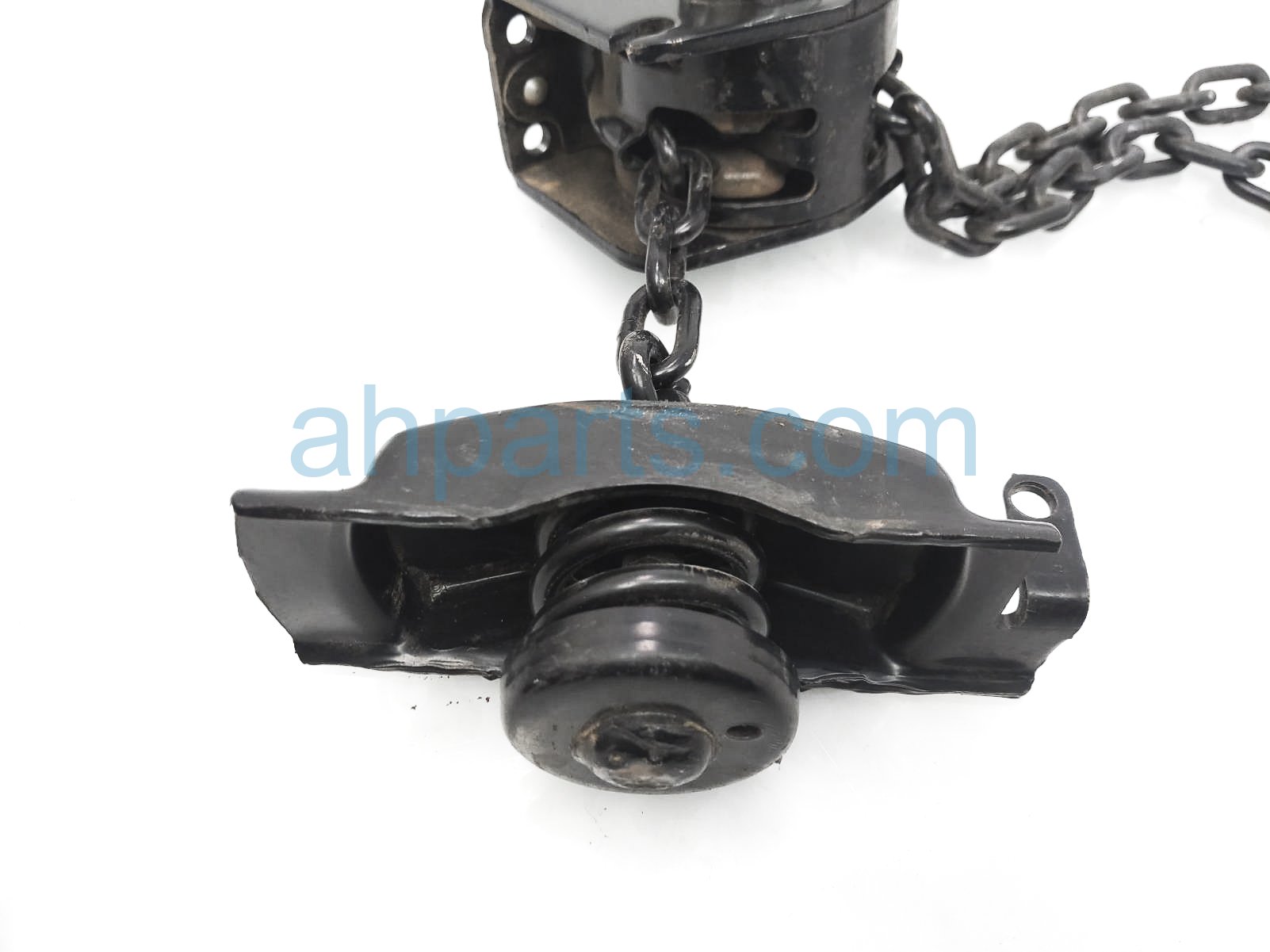 Sold 2022 Toyota Tacoma Spare Tire Carrier Hoist Holder 51900-35410,