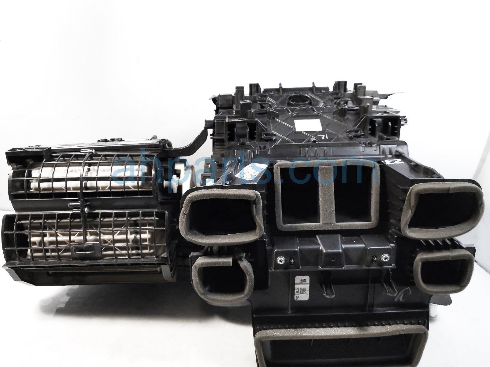 Sold 2020 Toyota Corolla Heater A/c Blower Heater Core 87050-0ZC30,