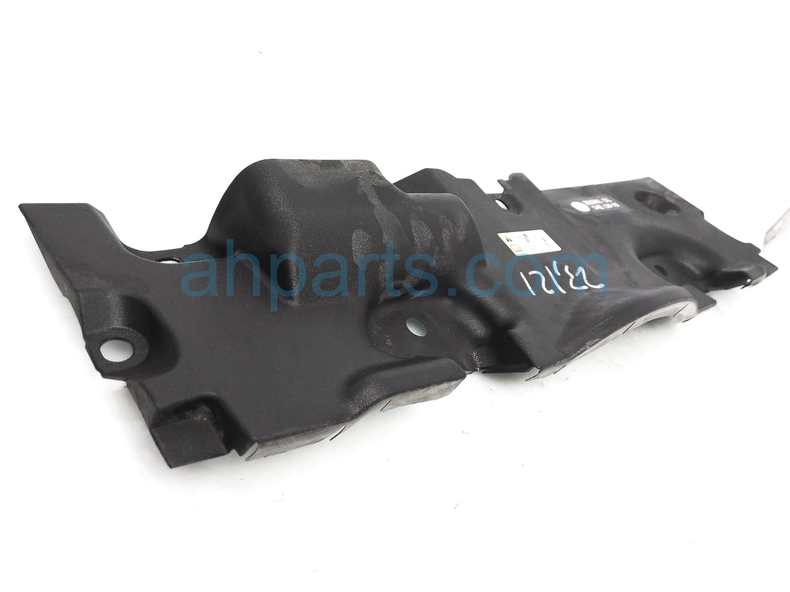 Sold 2019 Toyota Rav 4 Radiator Support Access Cover 16681-F0020,