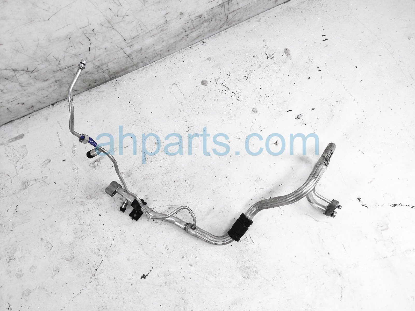 Sold 2018 Honda Accord Ac Hose Line A/c Heat Exchange Pipe 80331-TWA-A01,
