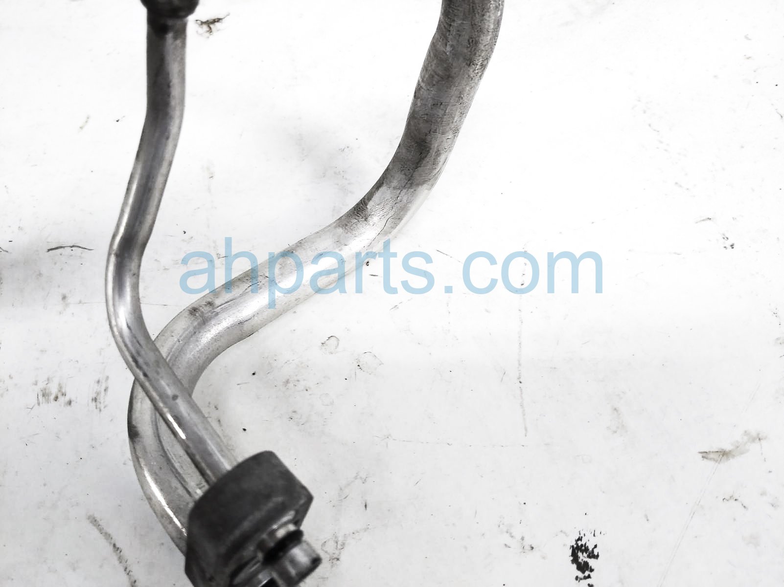 Sold 2018 Honda Accord Ac Hose Line A/c Heat Exchange Pipe 80331-TWA-A01,