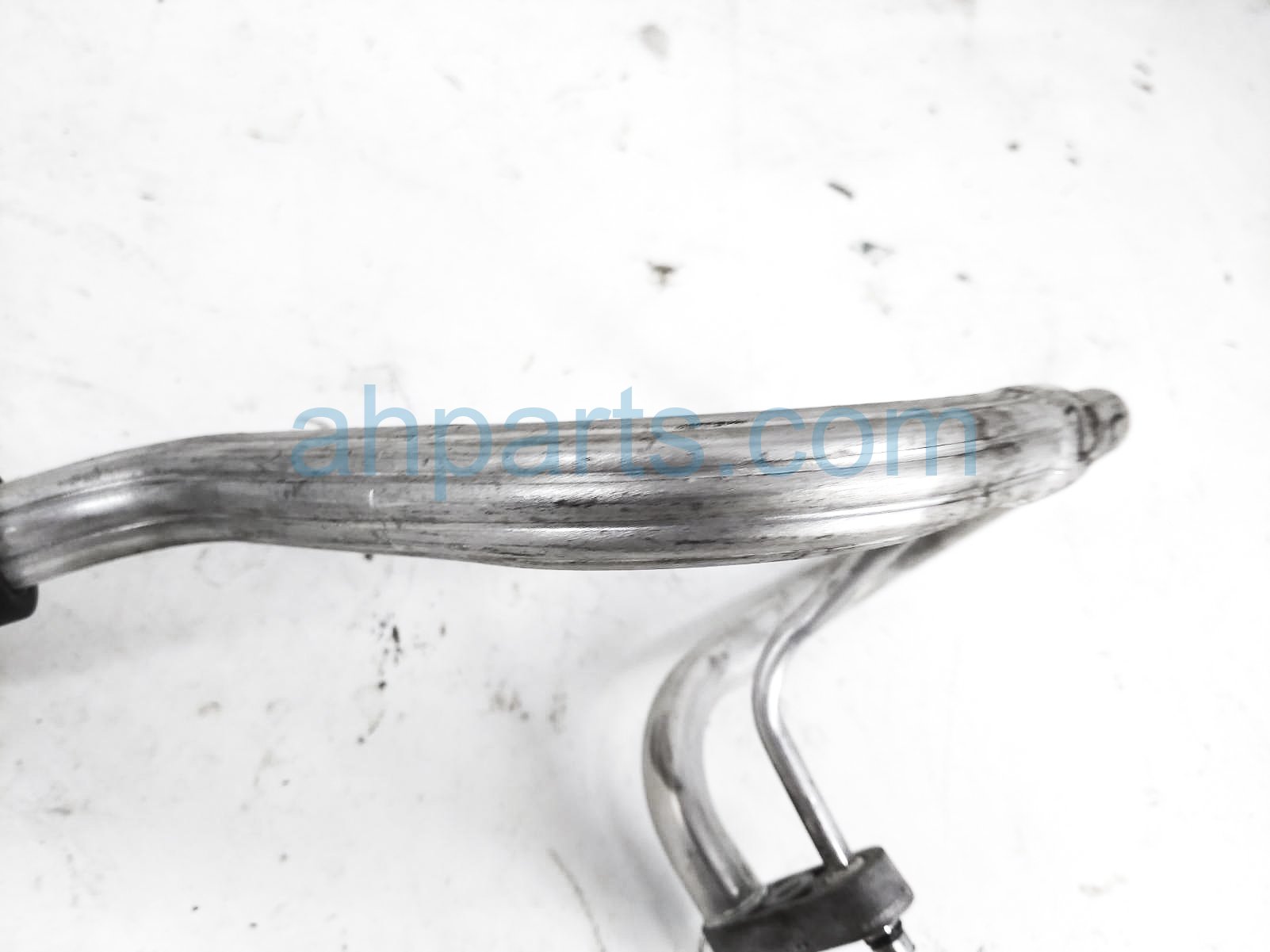 Sold 2018 Honda Accord Ac Hose Line A/c Heat Exchange Pipe 80331-TWA-A01,