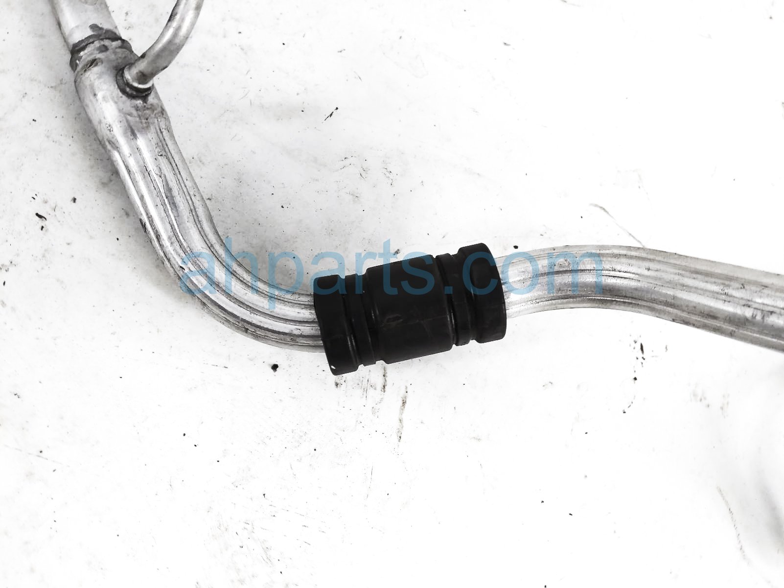 Sold 2018 Honda Accord Ac Hose Line A/c Heat Exchange Pipe 80331-TWA-A01,