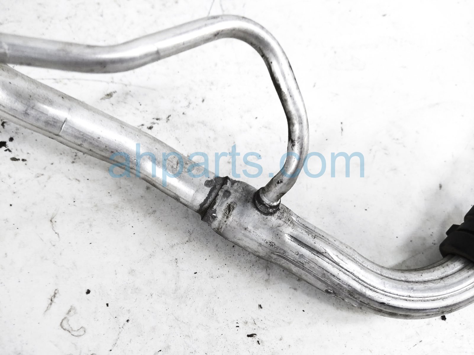 Sold 2018 Honda Accord Ac Hose Line A/c Heat Exchange Pipe 80331-TWA-A01,