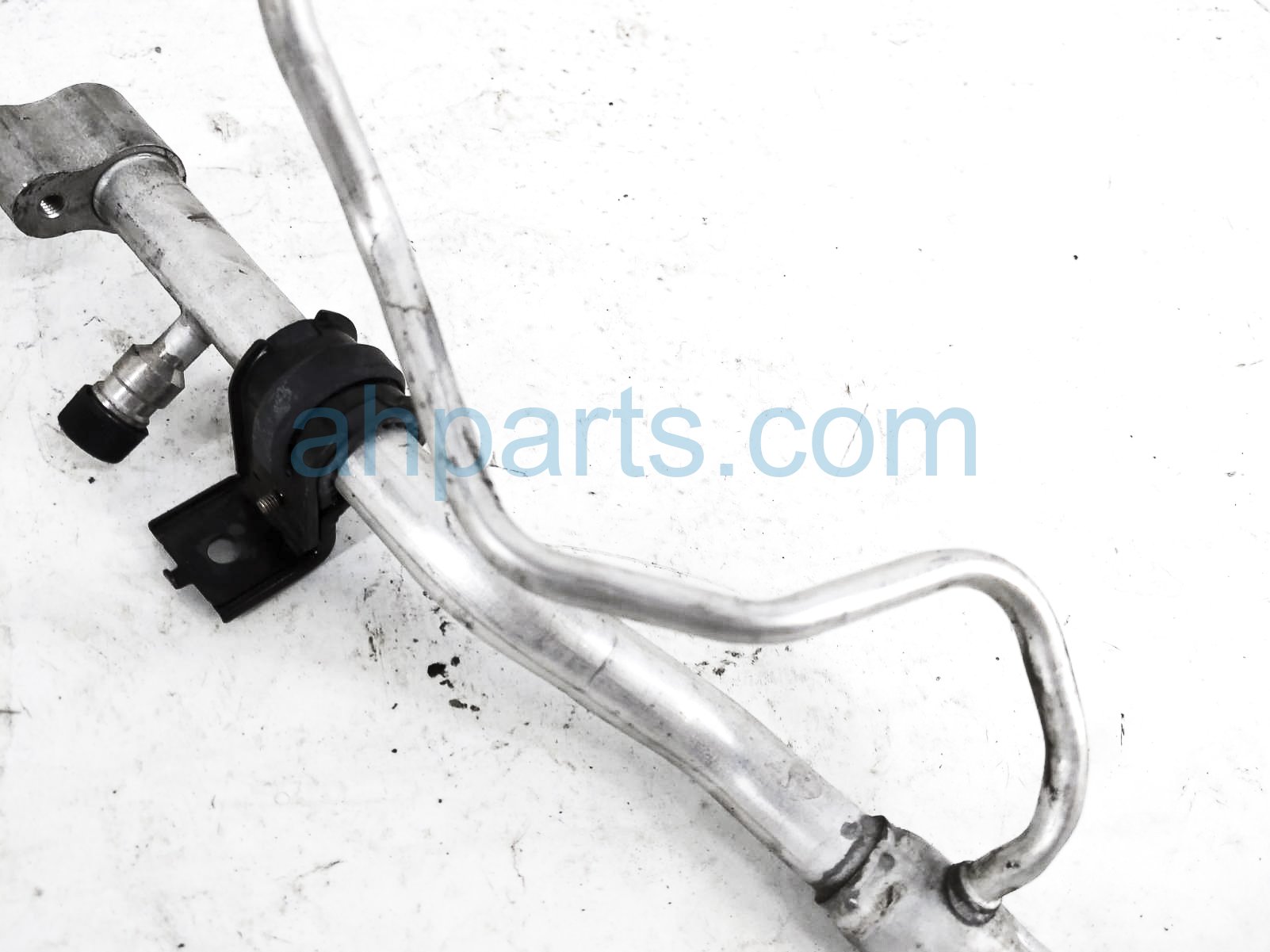 Sold 2018 Honda Accord Ac Hose Line A/c Heat Exchange Pipe 80331-TWA-A01,