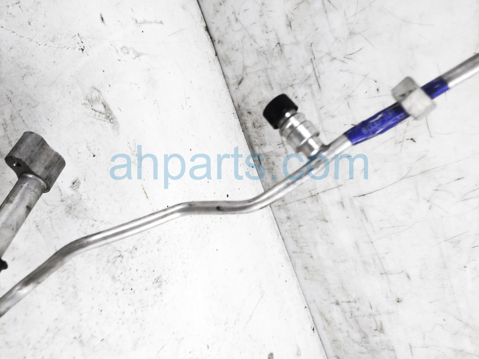 Sold 2018 Honda Accord Ac Hose Line A/c Heat Exchange Pipe 80331-TWA-A01,