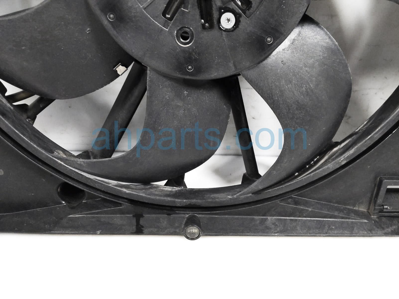 Sold 2021 Buick Encoregx Cooling Radiator Fan Assembly 60002453