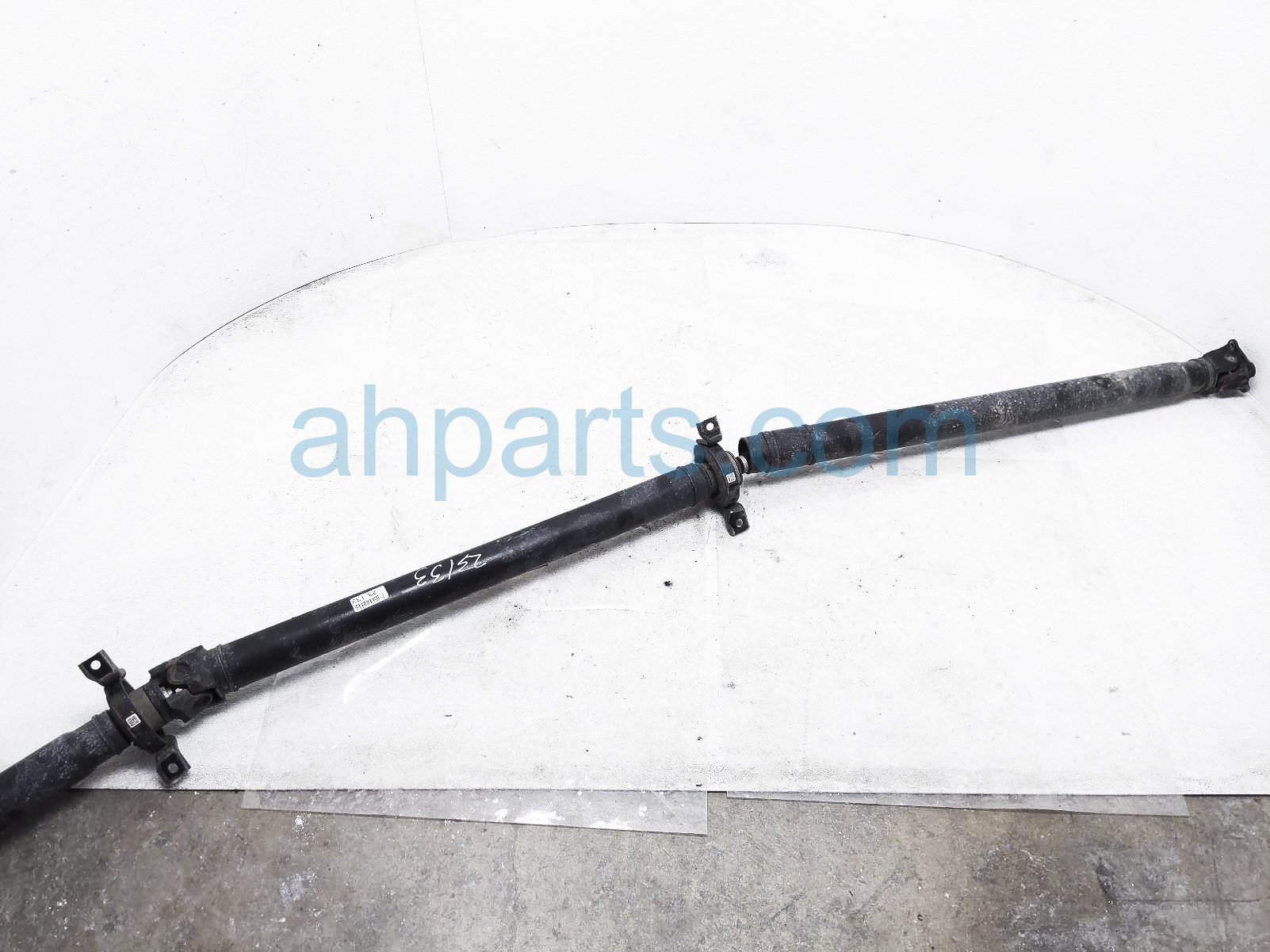 Sold 2020 Honda Ridgeline Rear Propeller Shaft 40100-T6Z-A02,