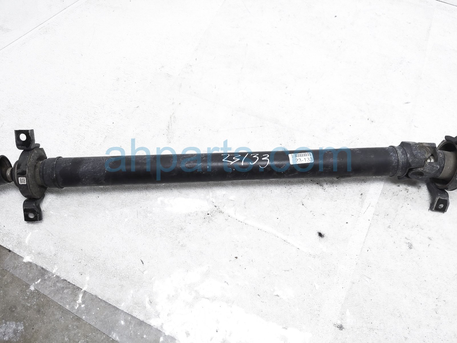 Sold 2020 Honda Ridgeline Rear Propeller Shaft 40100-T6Z-A02,