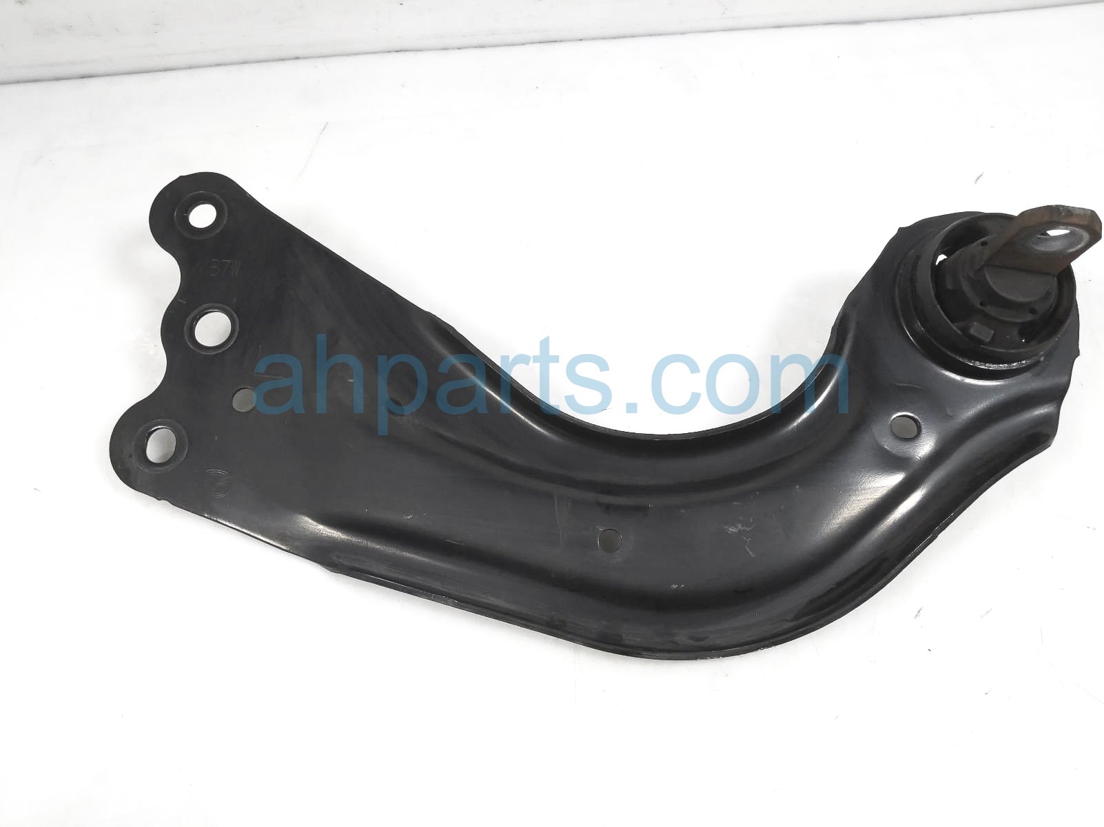 2017 Mazda CX-5 Lower Rear Driver Trailing Control Arm KA0G-28-250A,