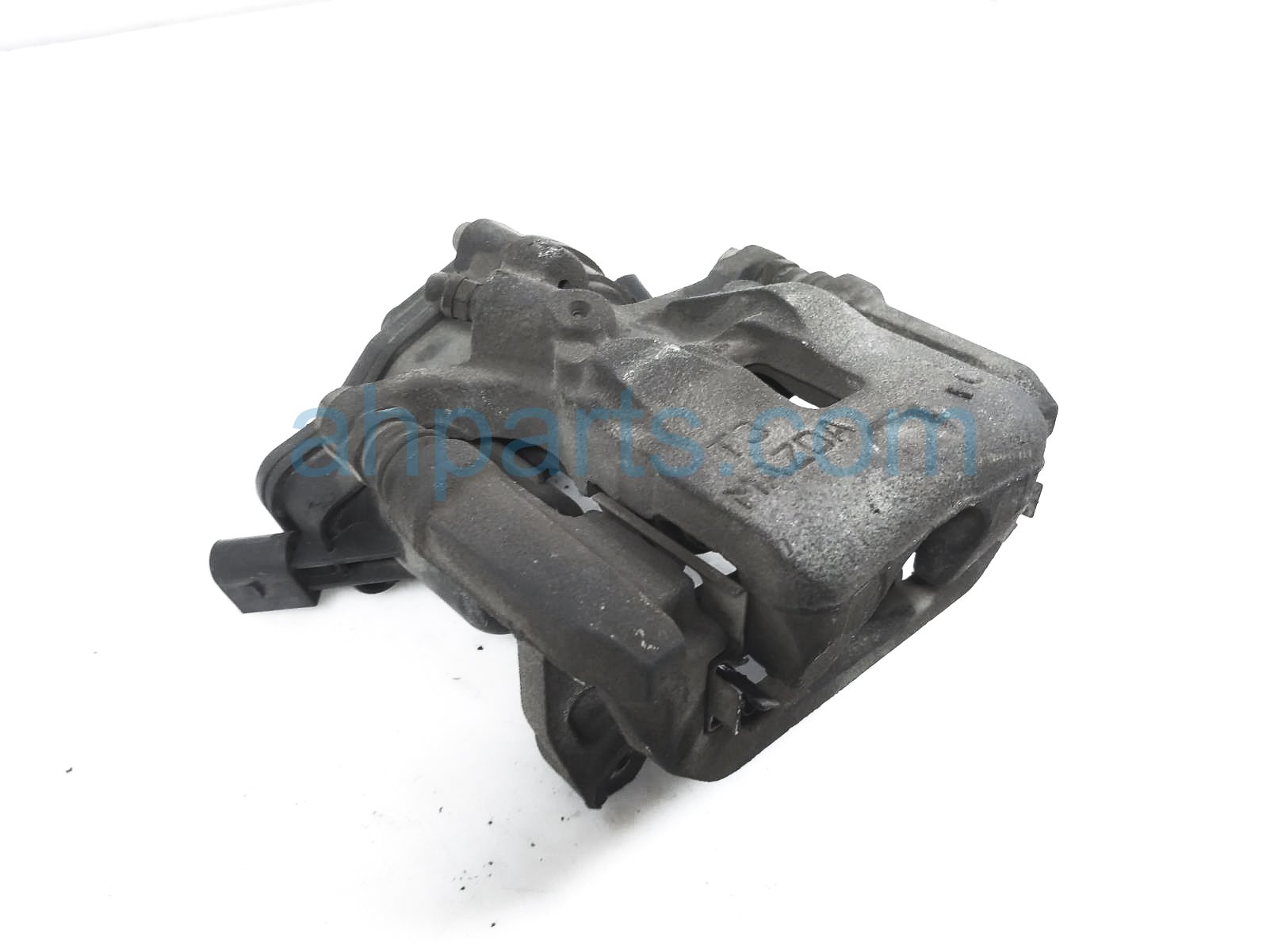 Sold 2017 Mazda CX-5 Rear Driver Brake Caliper KAY0-26-71XA,