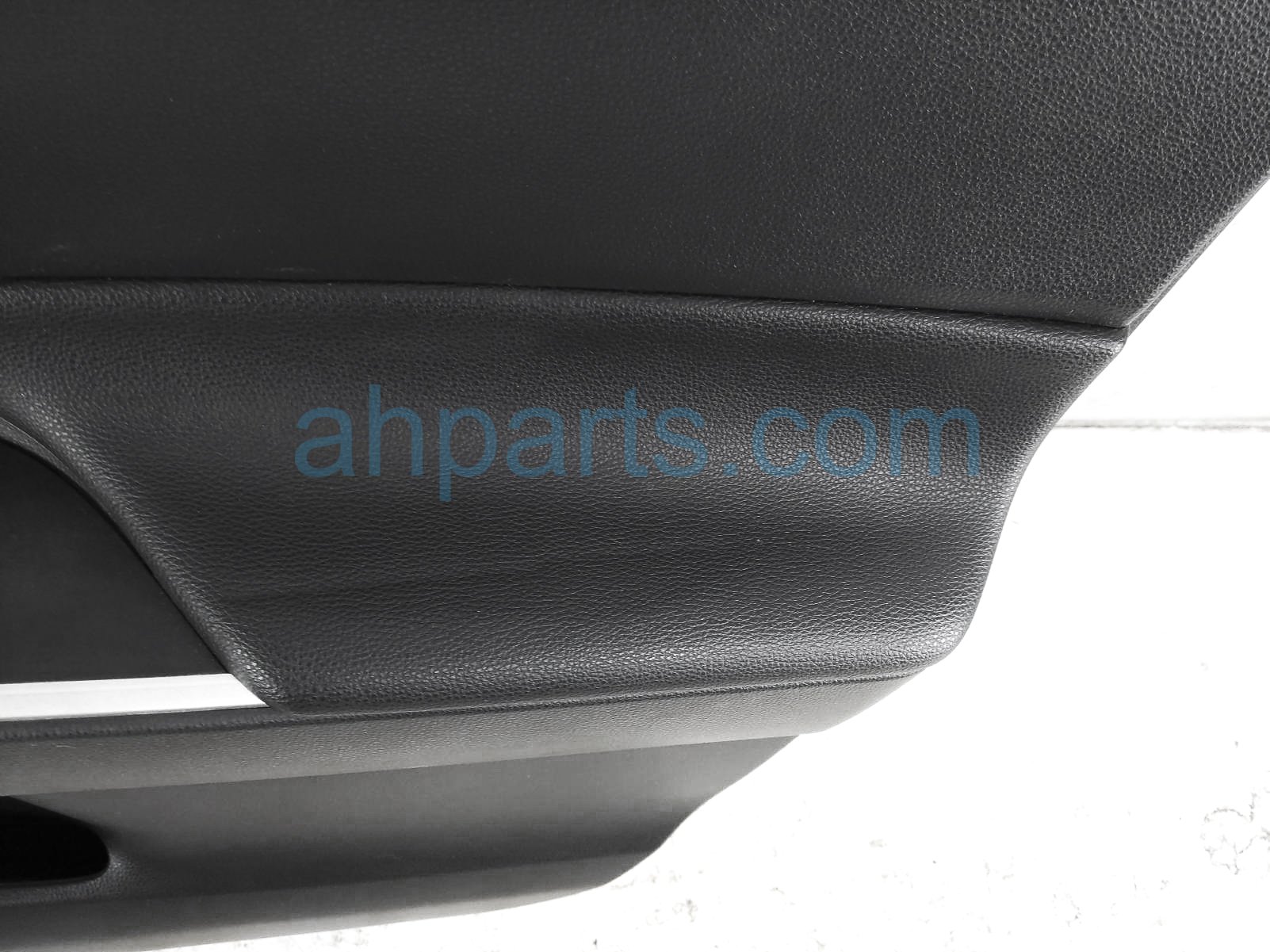Sold 2019 Toyota Rav 4 Trim / Liner Front Passenger Interior Door Panel ...