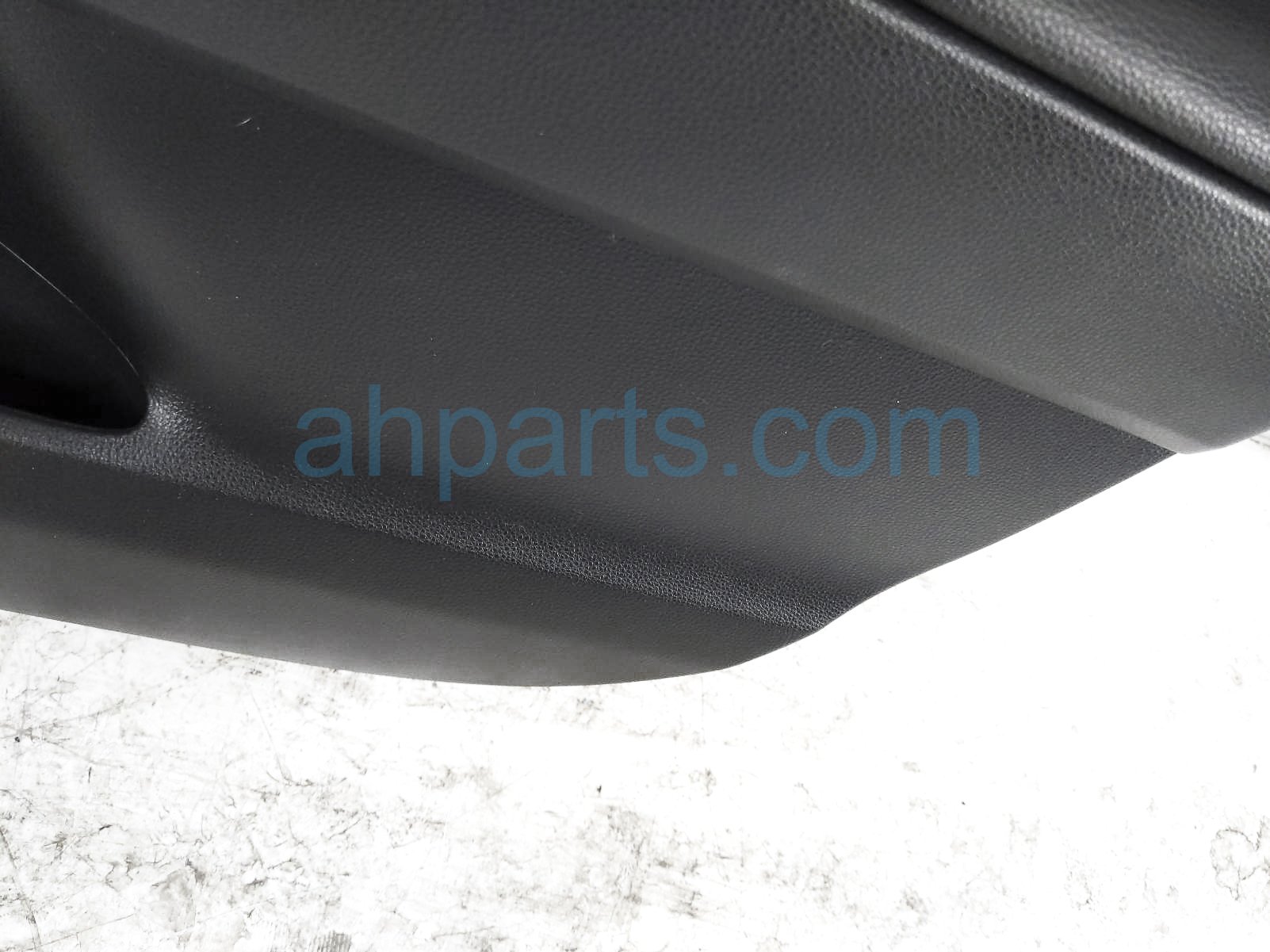 Sold 2019 Toyota Rav 4 Trim / Liner Front Passenger Interior Door Panel ...