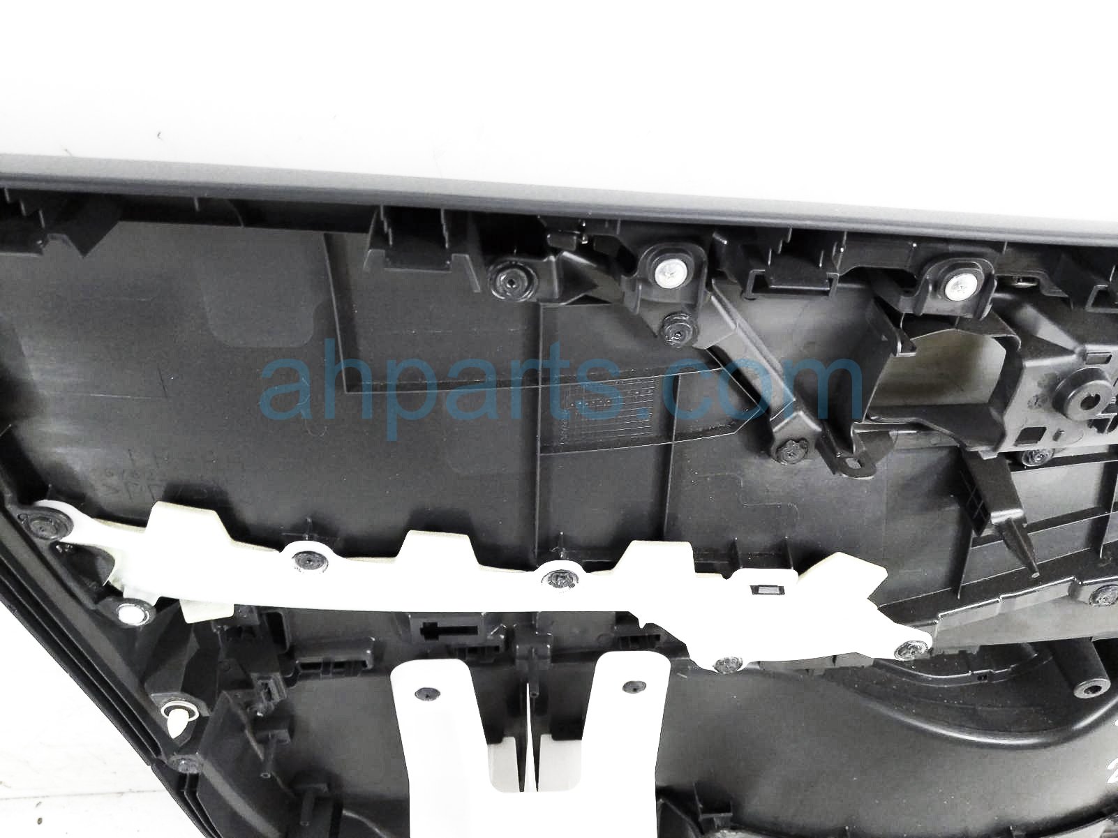 Sold 2019 Toyota Rav 4 Trim / Liner Front Passenger Interior Door Panel ...