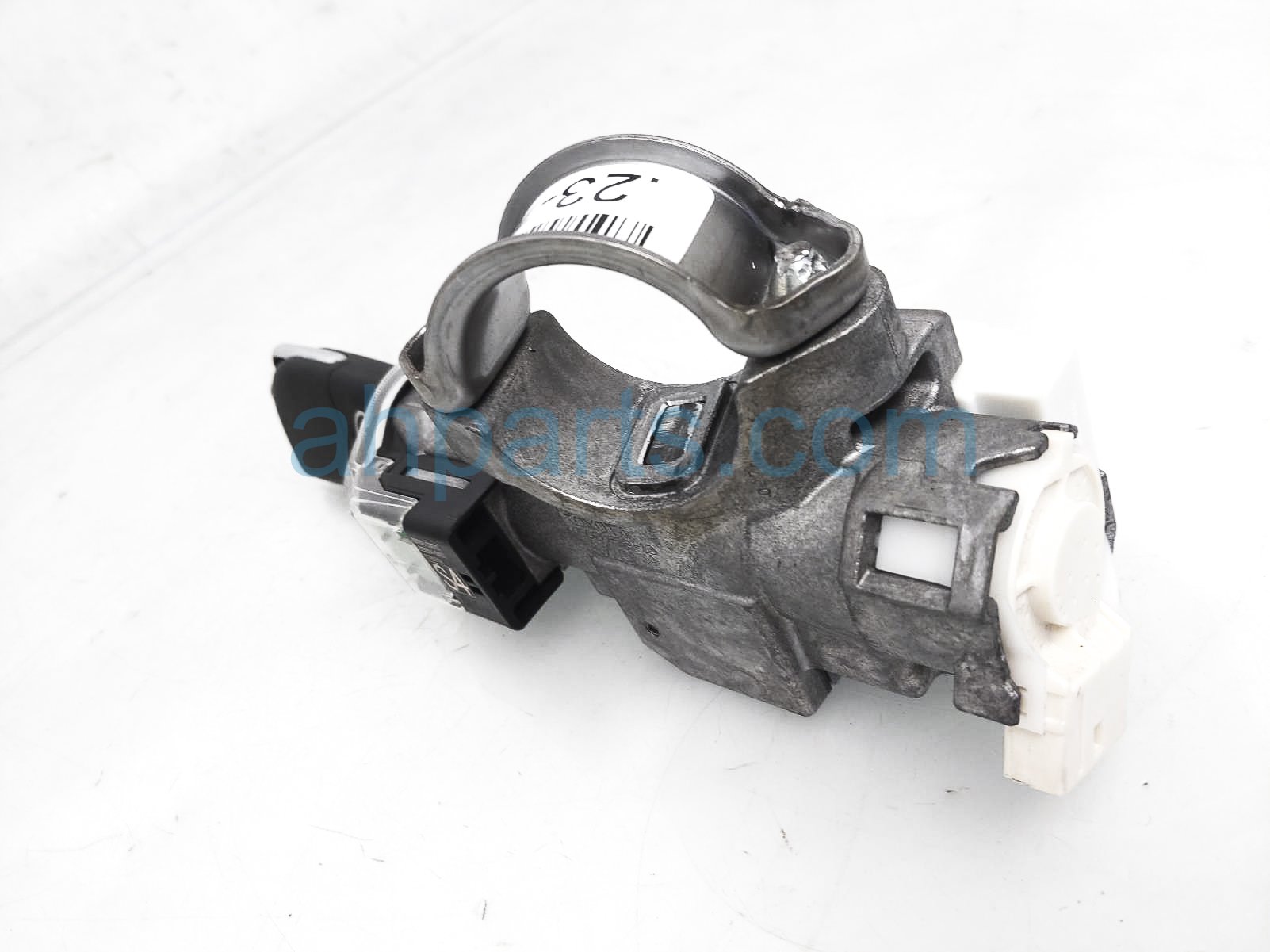 Sold 2019 Toyota Rav 4 Column At Ignition Switch + Key 89782-33070,