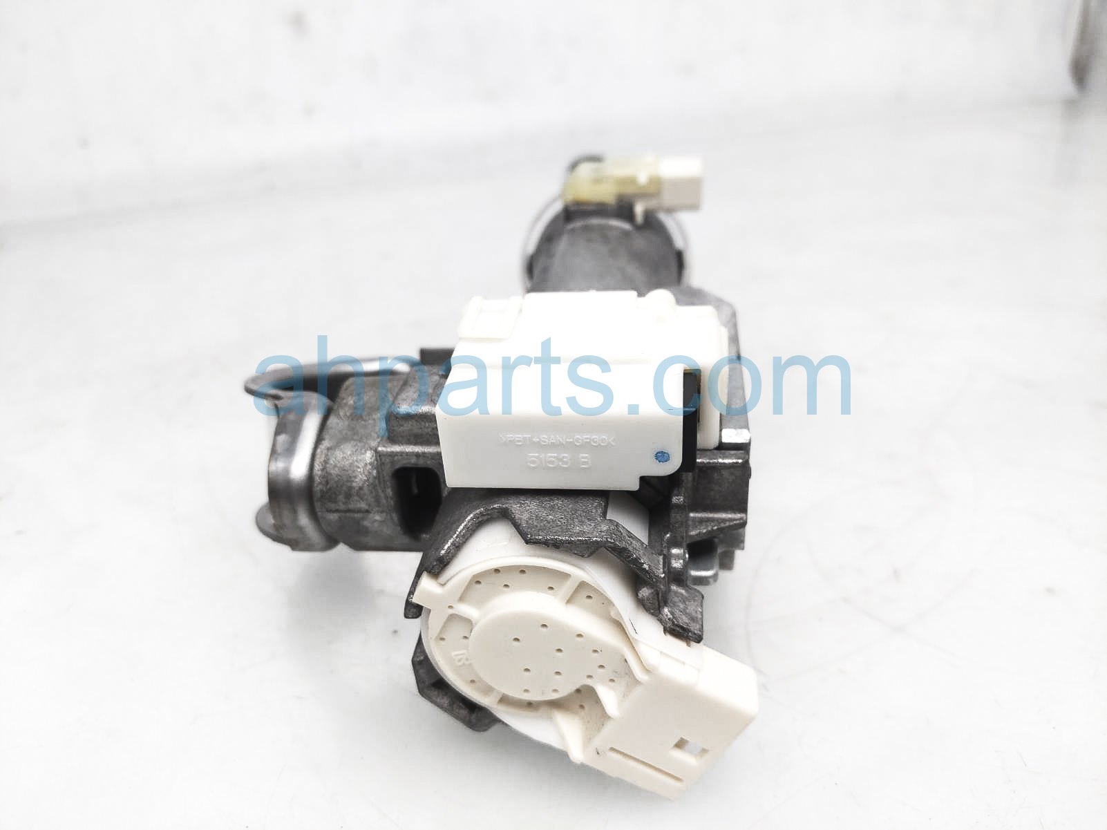 Sold 2019 Toyota Rav 4 Column At Ignition Switch + Key 89782-33070,
