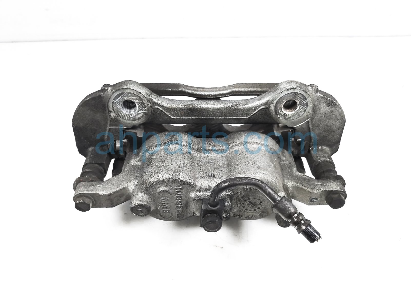 Sold 2019 Chrysler Pacifica Front Passenger Brake Caliper 68144161AA,
