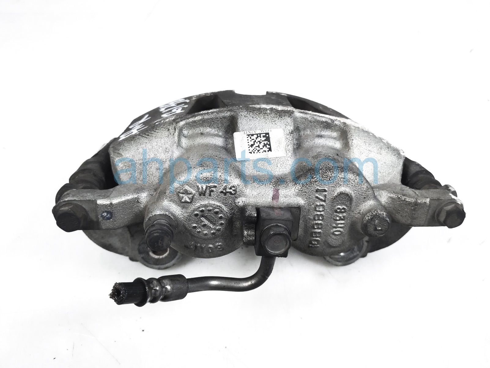 Sold 2019 Chrysler Pacifica Front Passenger Brake Caliper 68144161AA,
