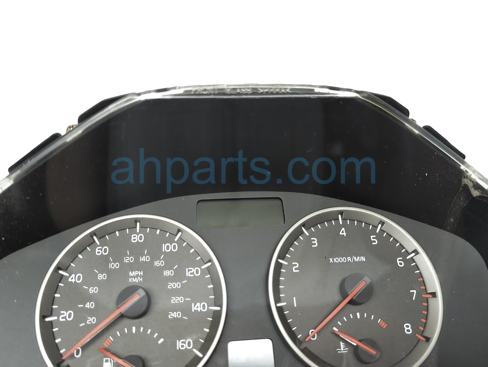 Sold 2004 Volvo S40 Instrument Gauge Speedometer Cluster 30710072,