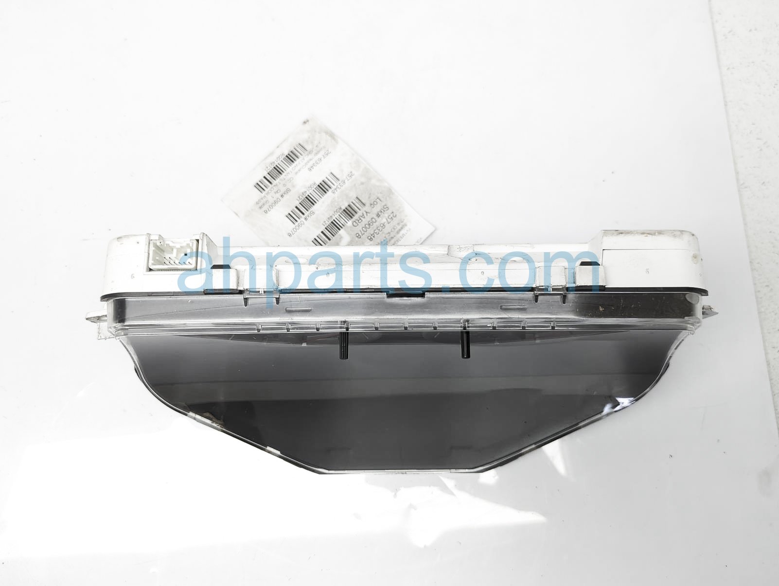 Sold 2004 Volvo S40 Instrument Gauge Speedometer Cluster 30710072,