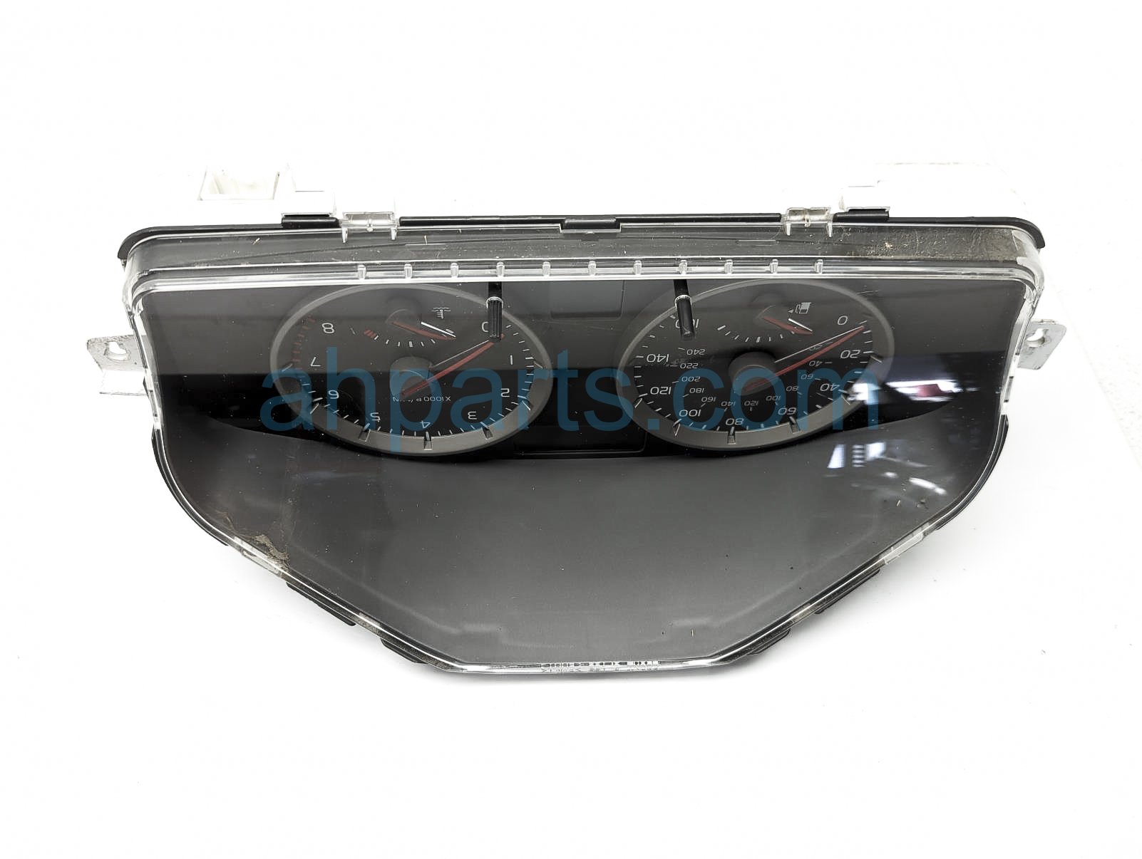 Sold 2004 Volvo S40 Instrument Gauge Speedometer Cluster 30710072,