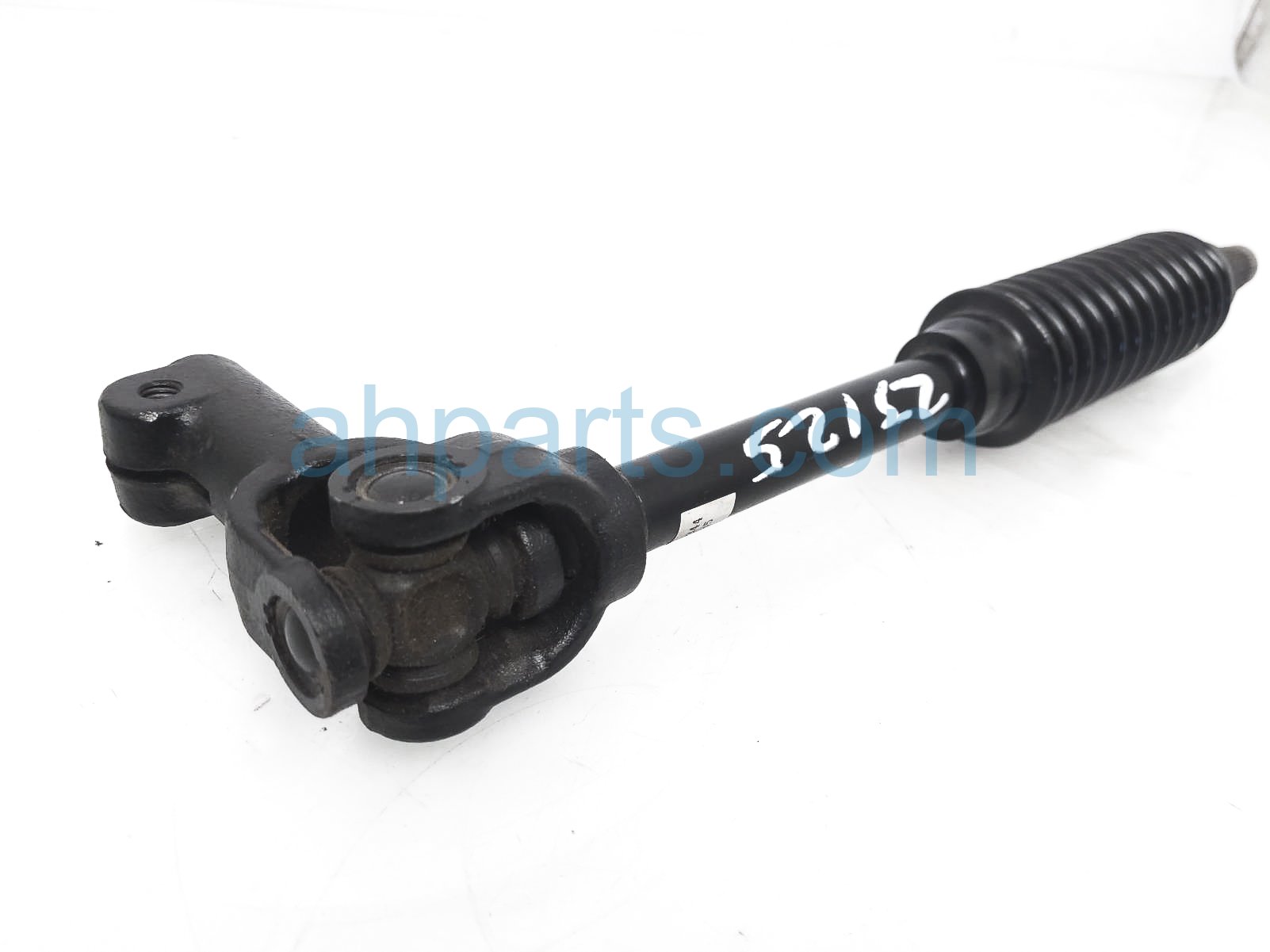 Sold 2022 Toyota Tacoma Steering Column Lower Shaft Assy 45203-04030,