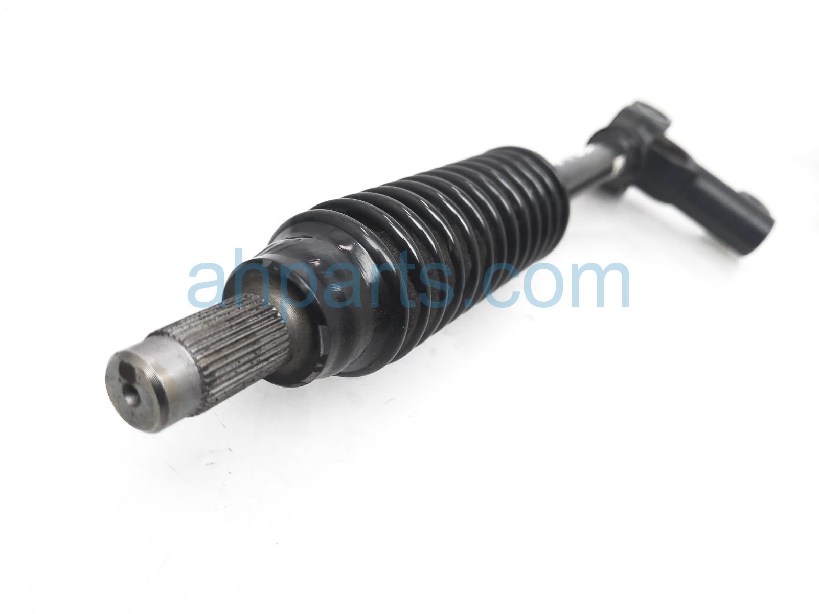 Sold 2022 Toyota Tacoma Steering Column Lower Shaft Assy 45203-04030,