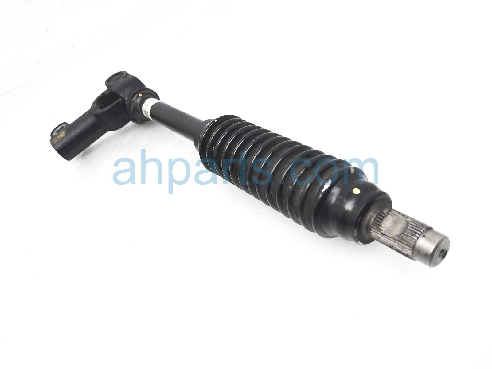 Sold 2022 Toyota Tacoma Steering Column Lower Shaft Assy 45203-04030,