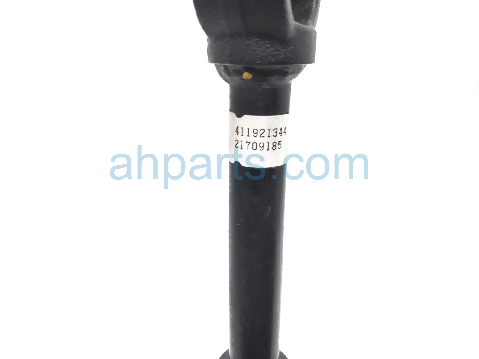 Sold 2022 Toyota Tacoma Steering Column Lower Shaft Assy 45203-04030,