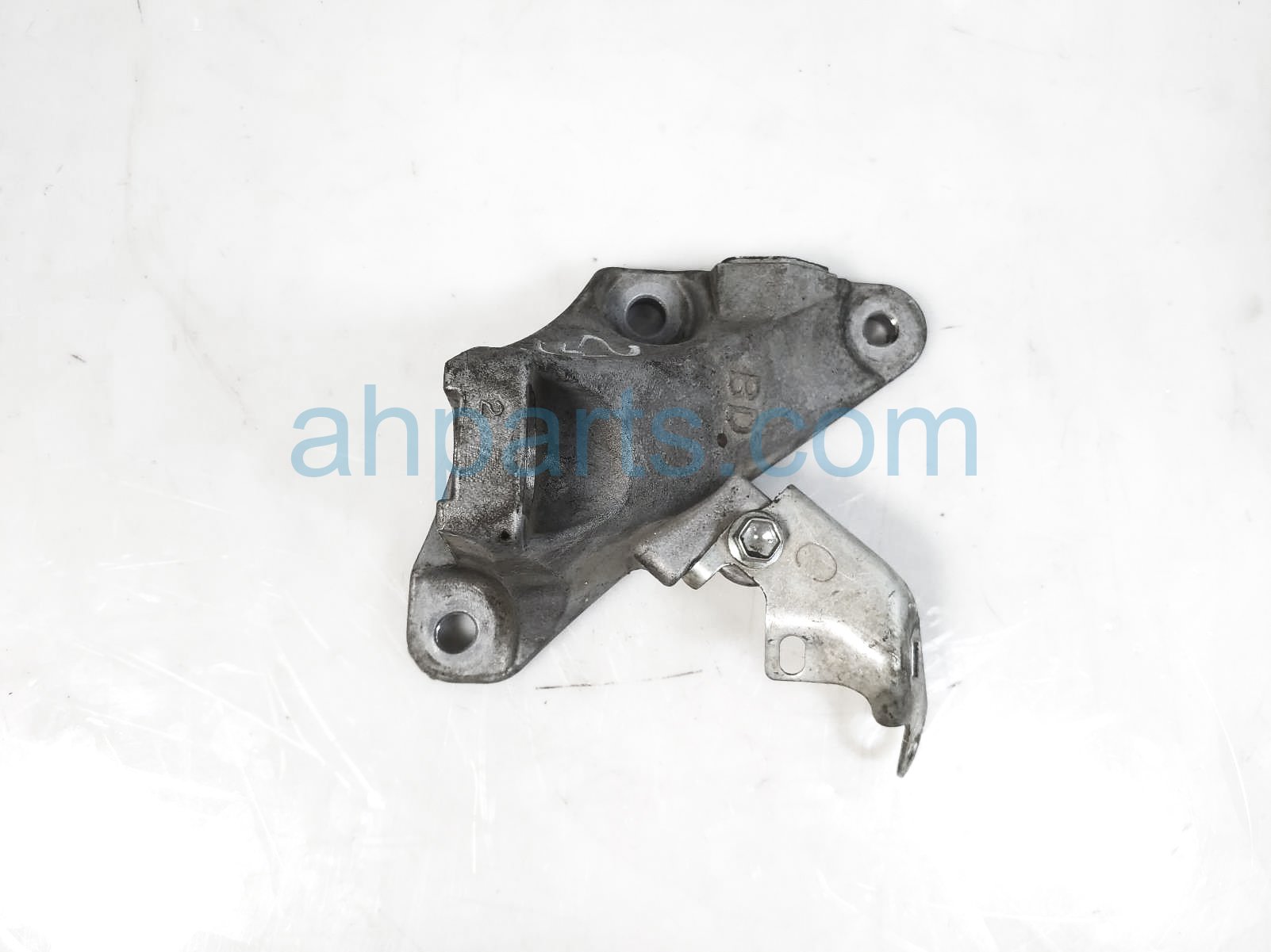 Sold 2019 Toyota Rav 4 Engine/motor Front Transmission Mount - 2.5l ...