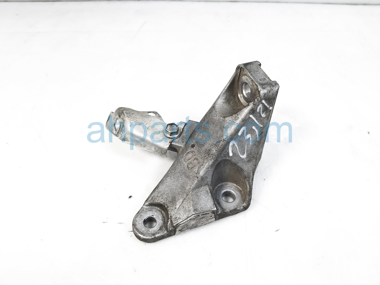 Sold 2019 Toyota Rav 4 Engine/motor Front Transmission Mount - 2.5l ...