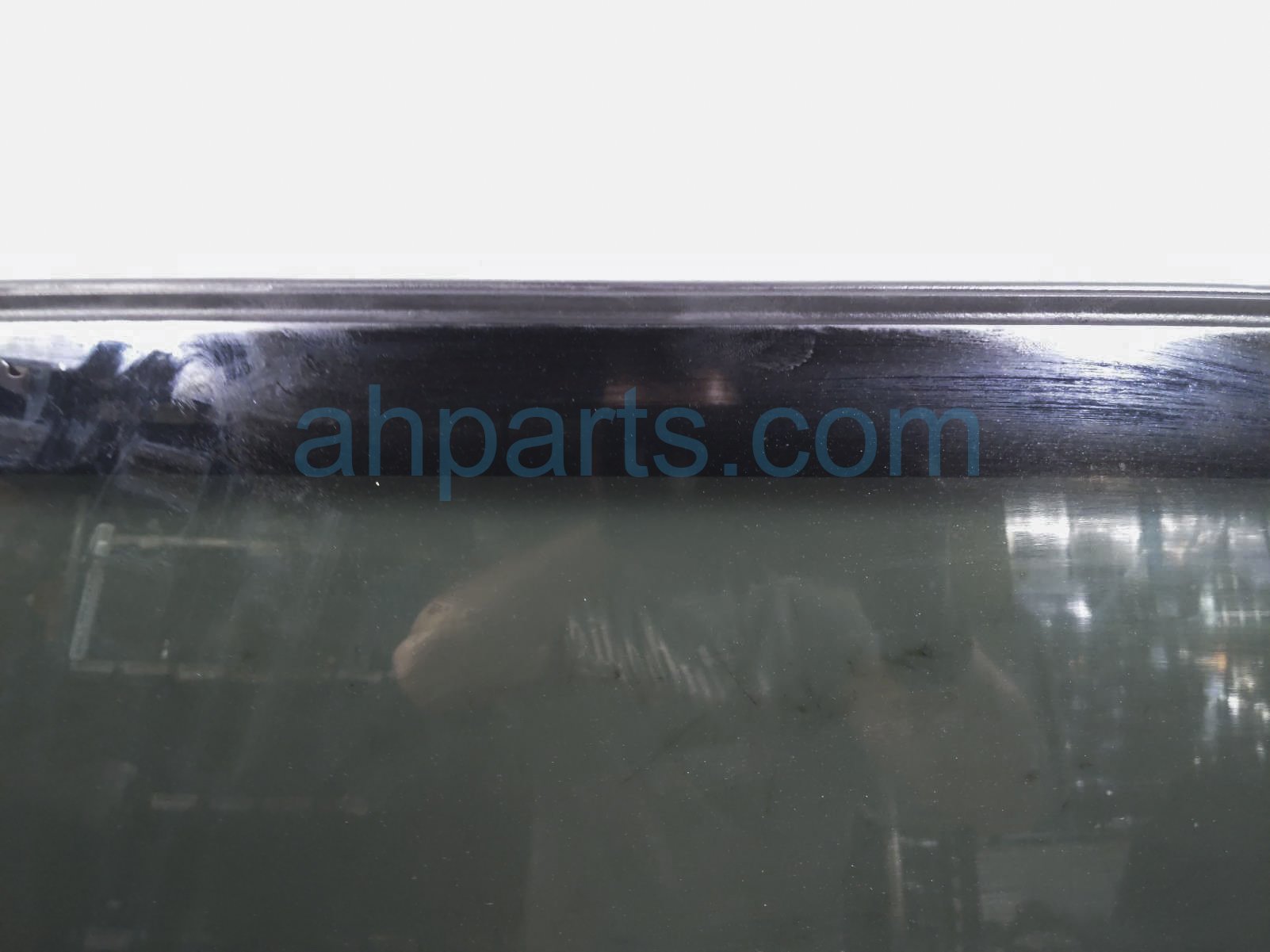 2016 Toyota Highlander Sunroof / Sun Roof Glass Window 63201-0E040,