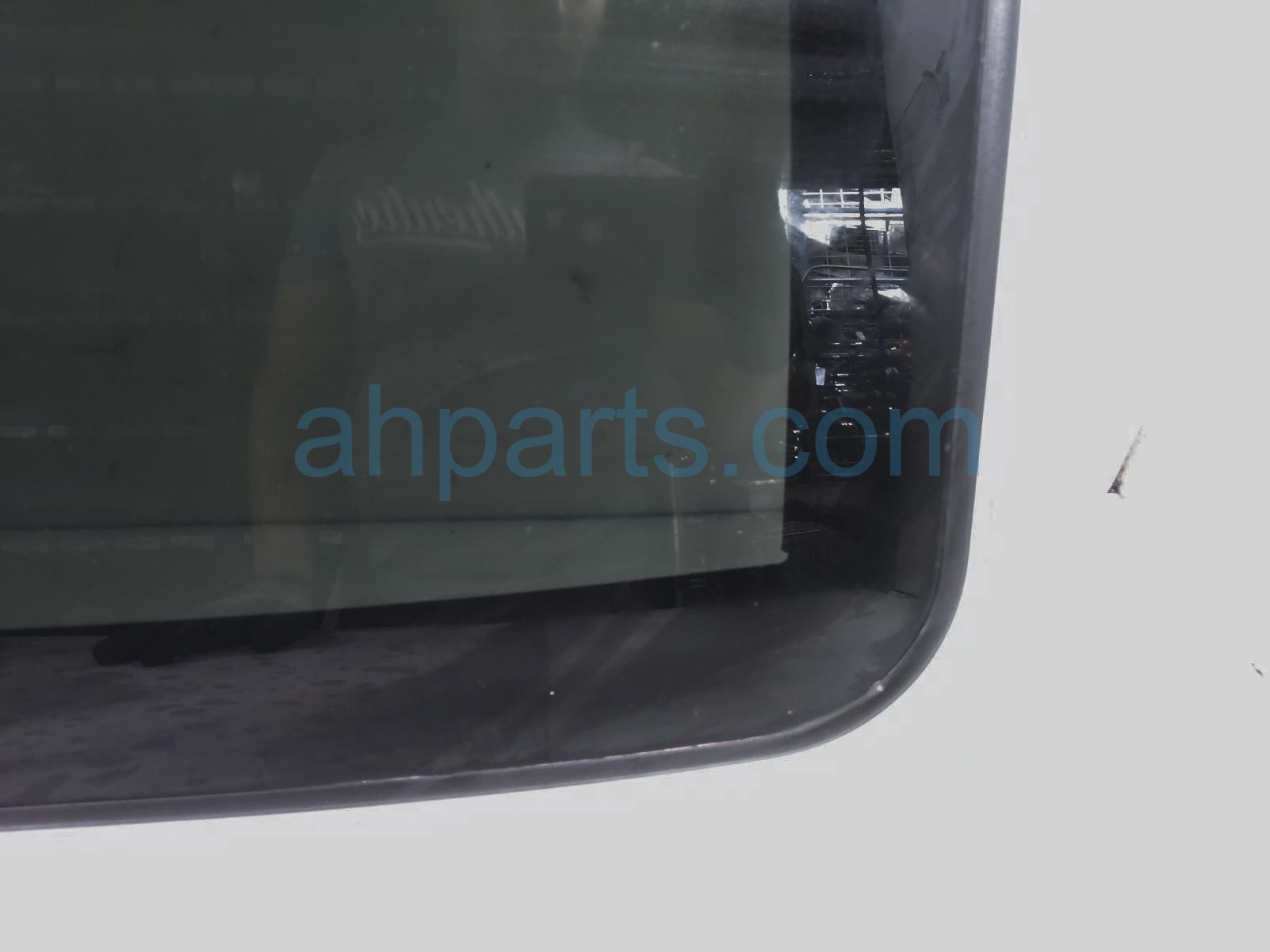 2016 Toyota Highlander Sunroof / Sun Roof Glass Window 63201-0E040,