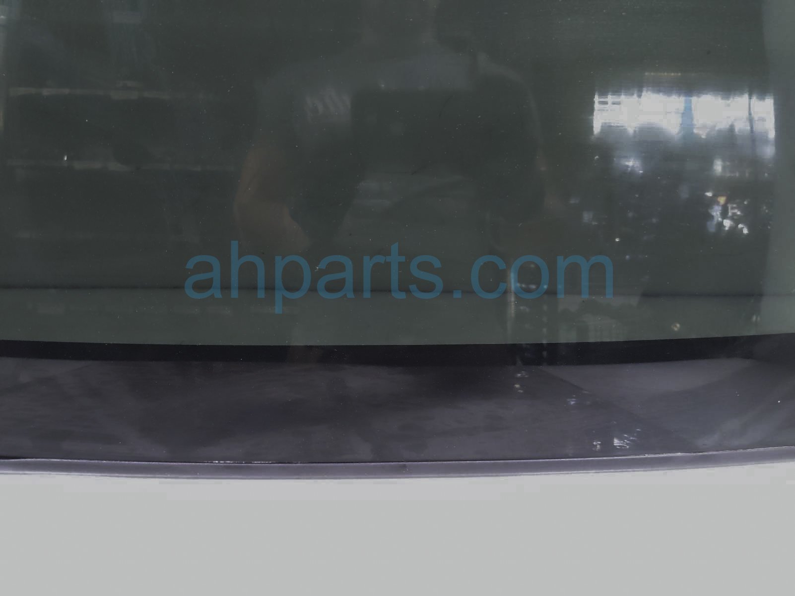 2016 Toyota Highlander Sunroof / Sun Roof Glass Window 63201-0E040,
