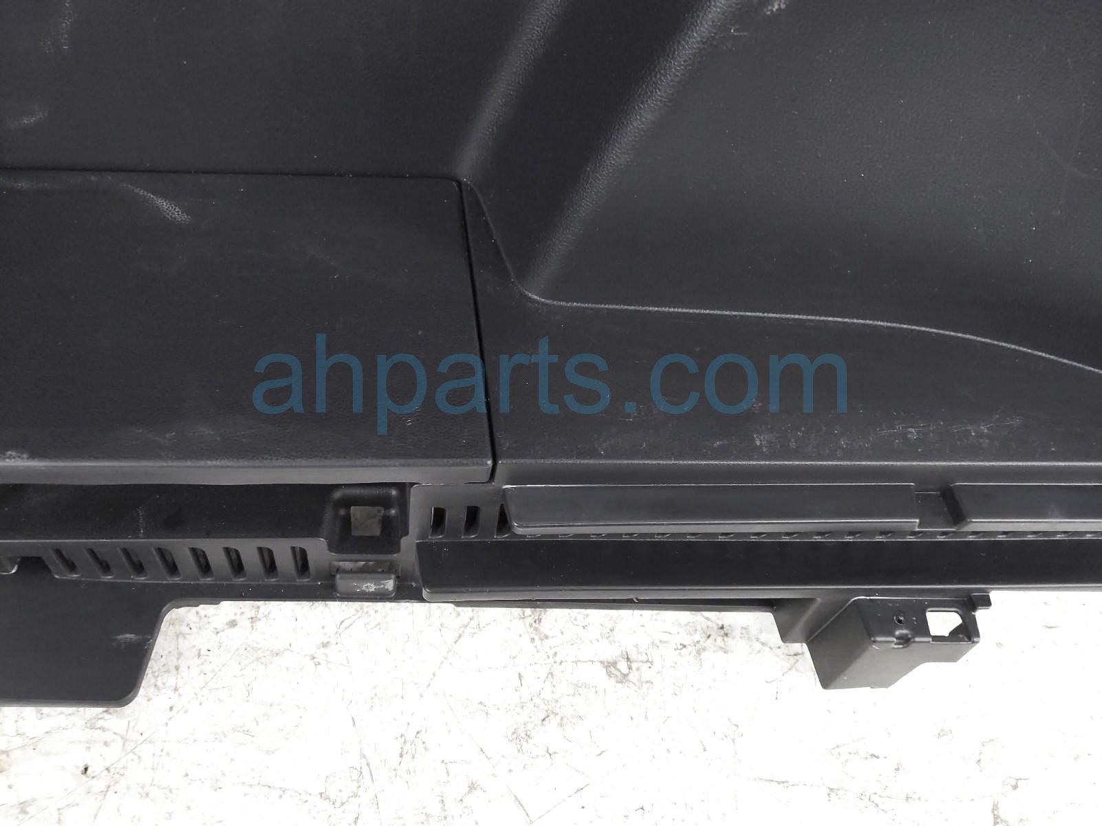 Sold 2020 Toyota Rav 4 Driver Inside Quarter Trim Panel - Black 64740 ...