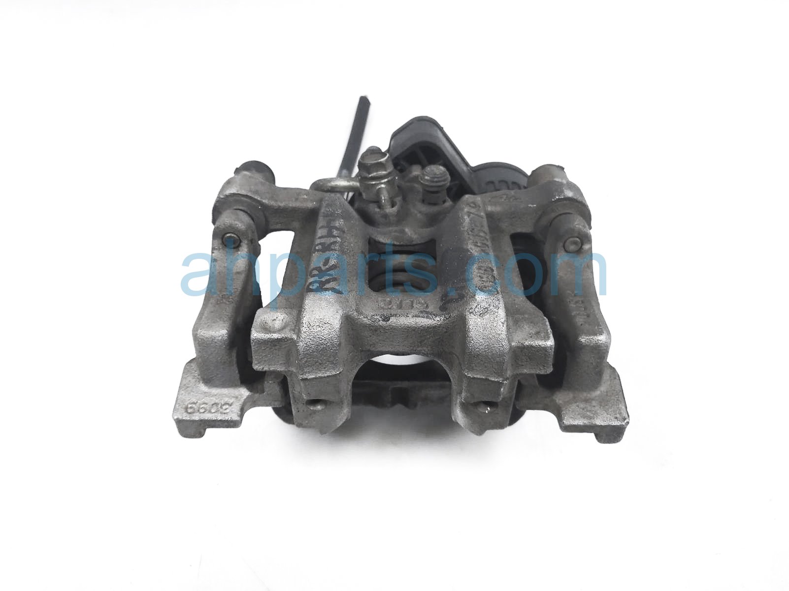 Sold 2020 Honda Accord Rear Passenger Brake Caliper 43020-TBA-A03,