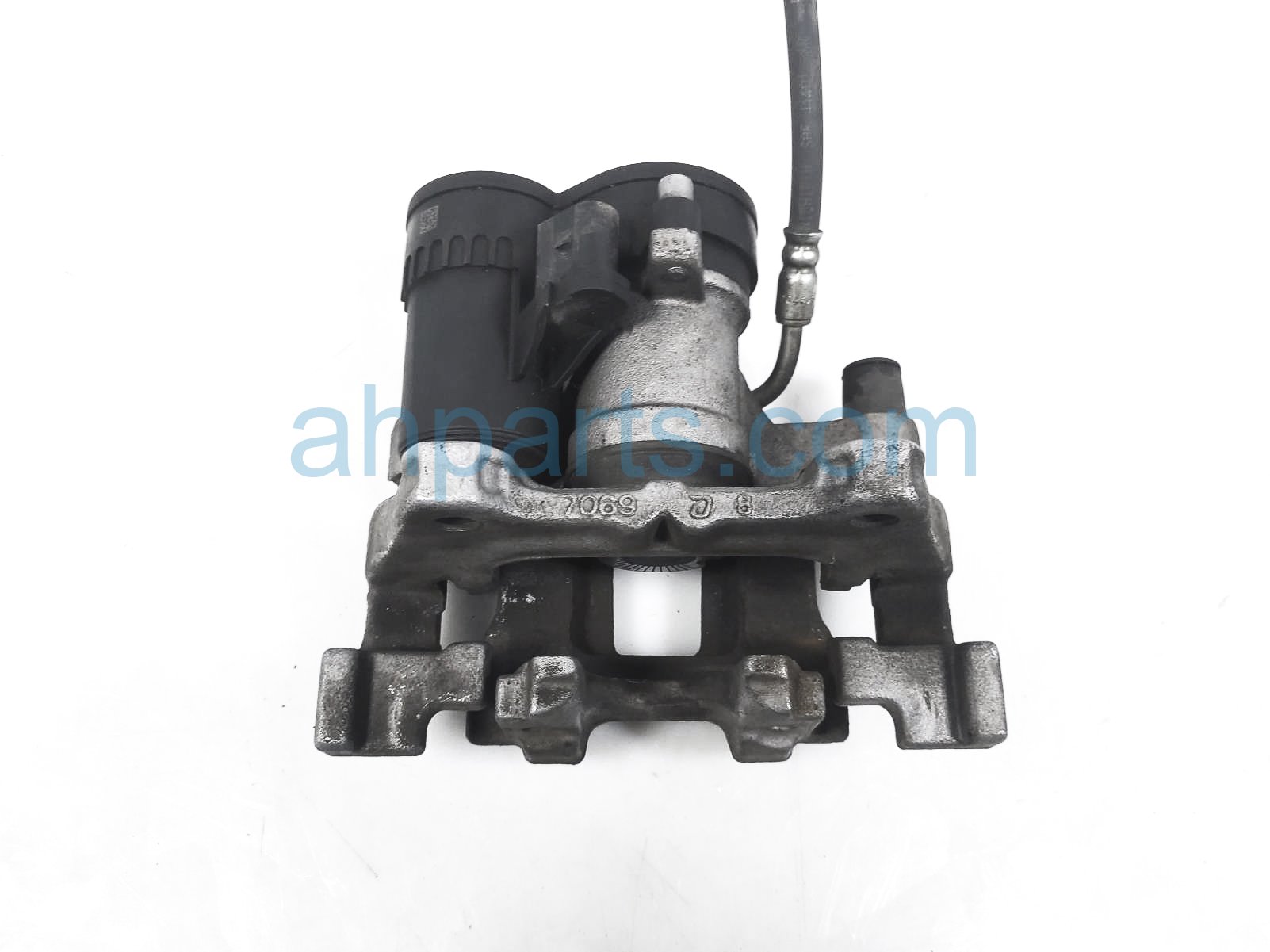 Sold 2020 Honda Accord Rear Passenger Brake Caliper 43020-TBA-A03,