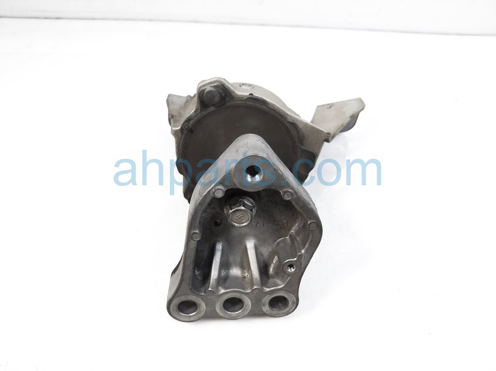 Sold 2020 Honda Accord Engine/motor Passenger Engine Side Mount - Sport ...